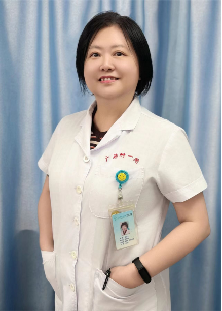 Hong-wei Wu - CCHRPP Training